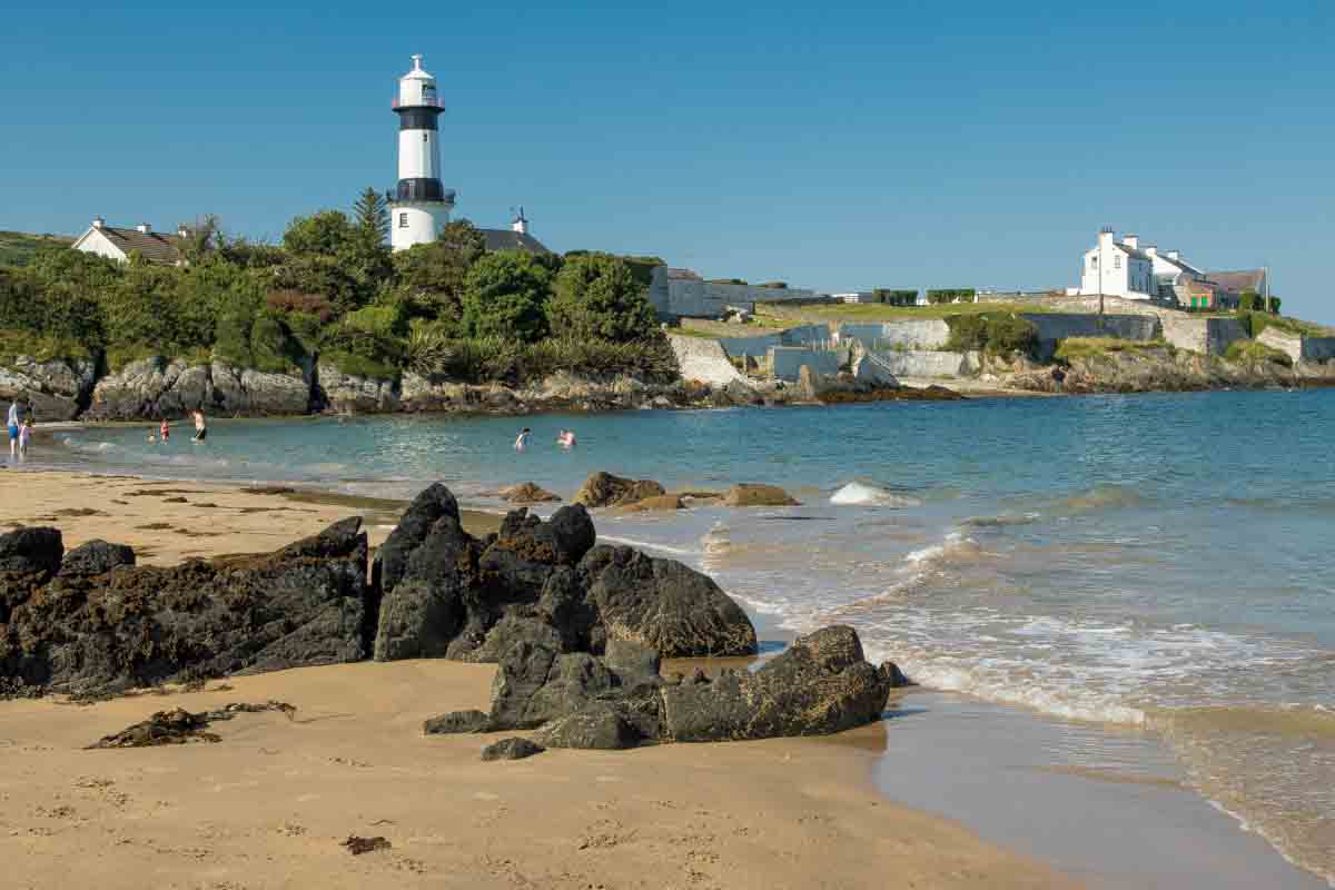 Shroove Lighthouse | S Black Photo